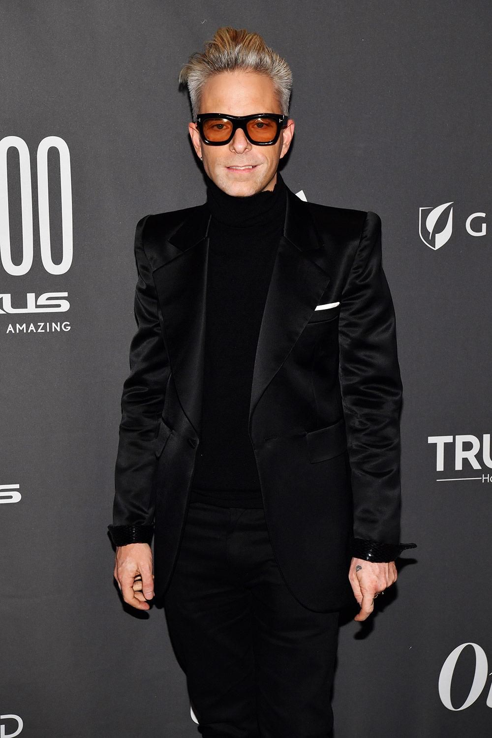 100 Photos of JoJo, Jeremy O. Harris, Ts Madison, and More at Out100