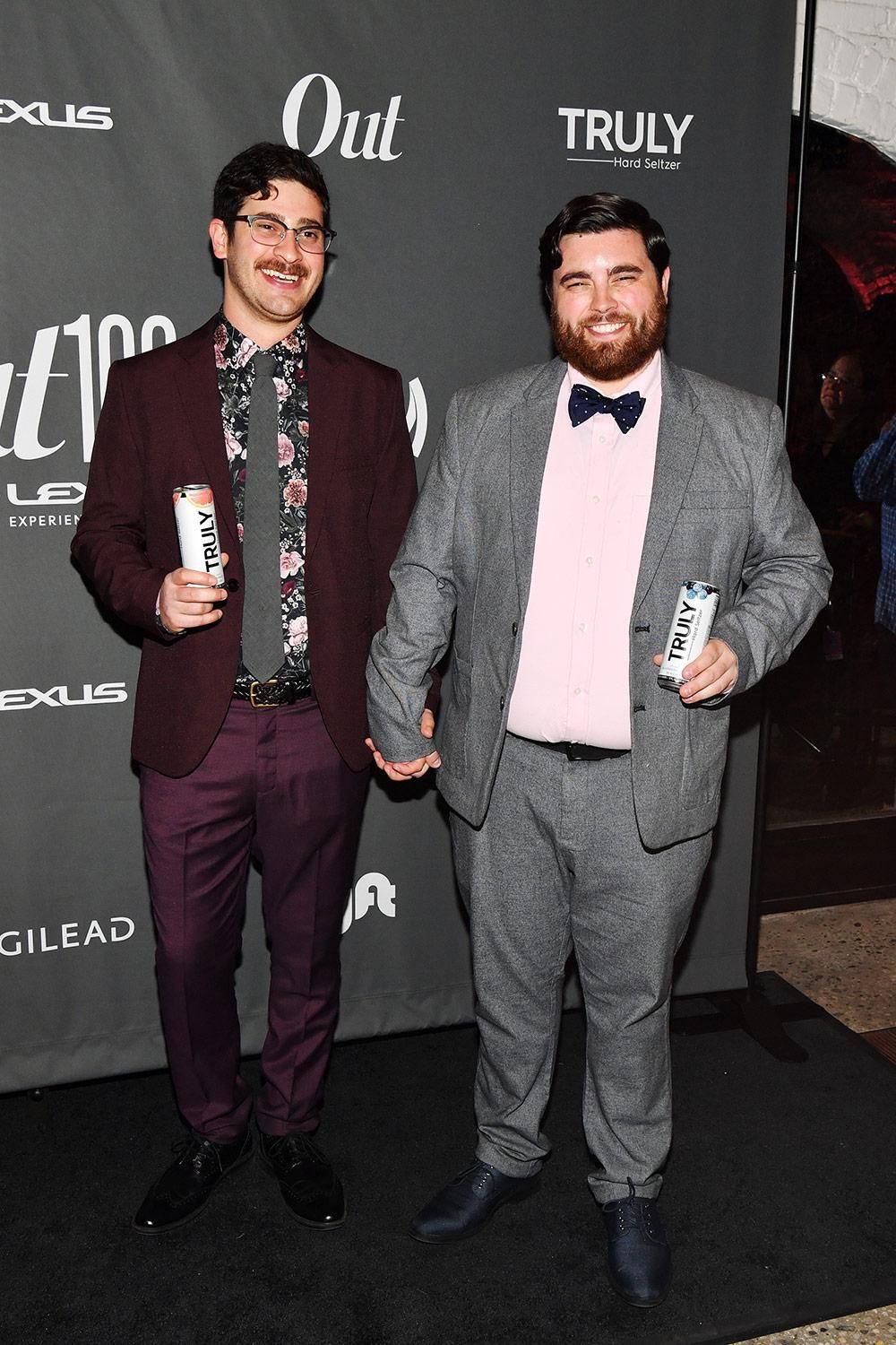 100 Photos of JoJo, Jeremy O. Harris, Ts Madison, and More at Out100