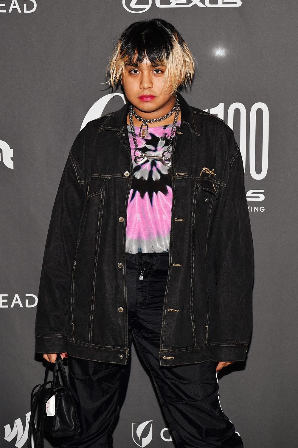 100 Photos of JoJo, Jeremy O. Harris, Ts Madison, and More at Out100