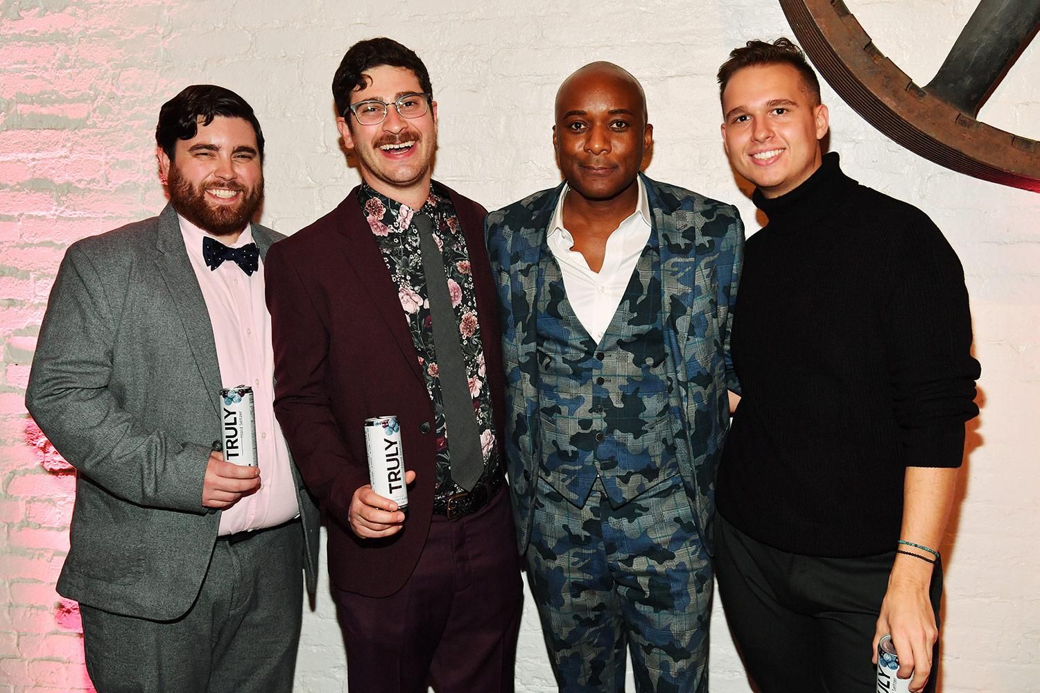 100 Photos of JoJo, Jeremy O. Harris, Ts Madison, and More at Out100