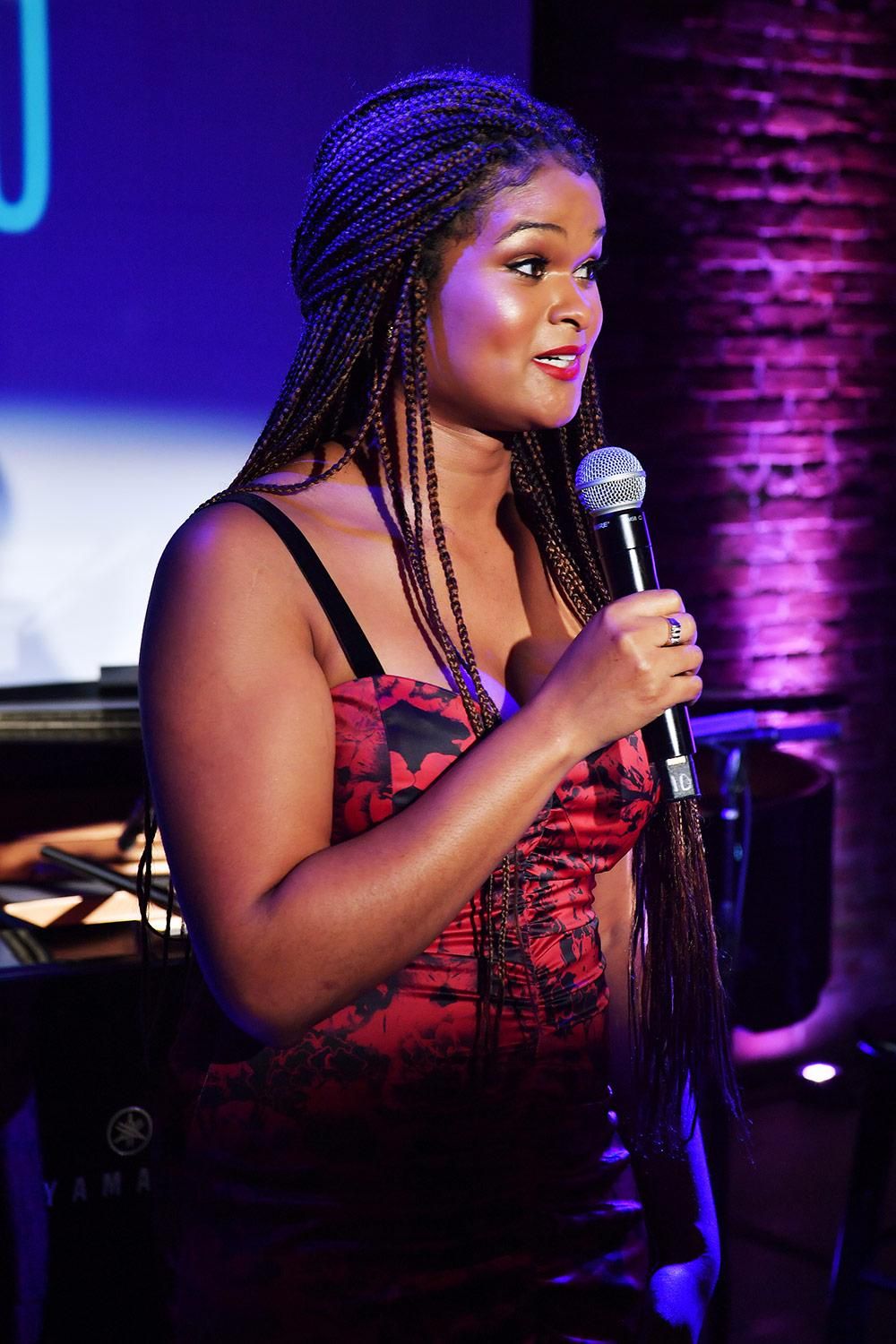 100 Photos of JoJo, Jeremy O. Harris, Ts Madison, and More at Out100