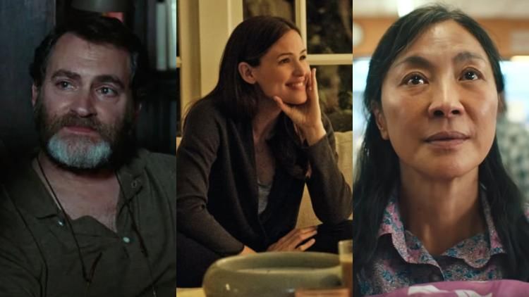 8 of the Best Parents From LGBTQ+ Movies That We'll Always Love