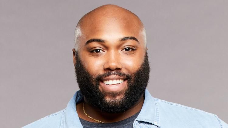 'Big Brother' Star Derek Frazier Claps Back at Fan Who Fat-Shamed Him