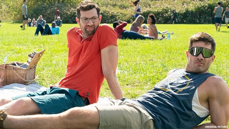 Here's When & Where You Can Finally Stream 'Bros'