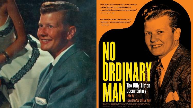 An Unsung Trans Jazz Icon Is Finally Getting His Story Told in New Doc