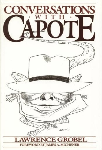 Re-Capturing Truman Capote