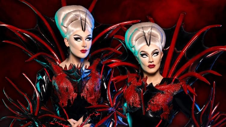 Boulet Brothers Announce 'Dragula: Titans' With Returning Contestants