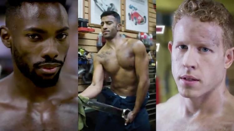 Meet 'Drag Race U.K.'s Newest Brit Crew Members for Second Series