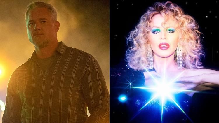'Euphoria's Cal Jacobs Is a Confirmed Kylie Minogue Stan