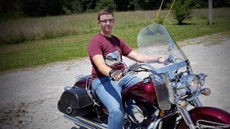 Want Justice For Channing Smith? End Gun Violence