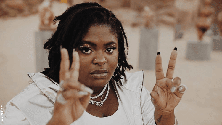 Chika Leaves Social Media After Online Attacks, Suicidal Ideation