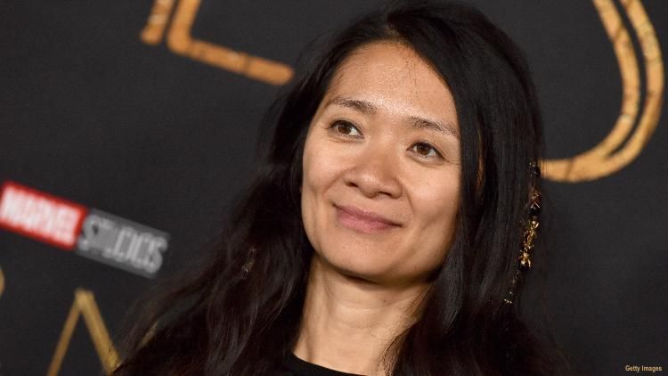 How Chloé Zhao Brought Queerness, Sexuality, & Intimacy to the MCU