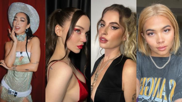 30 Best Sapphic Bops of 2022