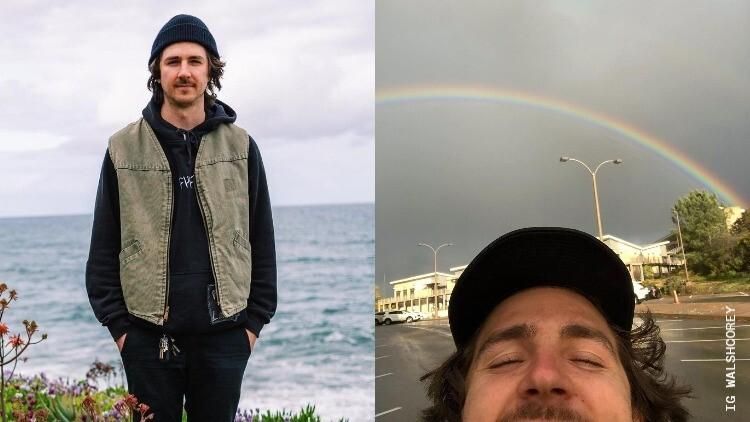 BMX Pro Corey Walsh Comes Out as Gay in Emotional Instagram Post