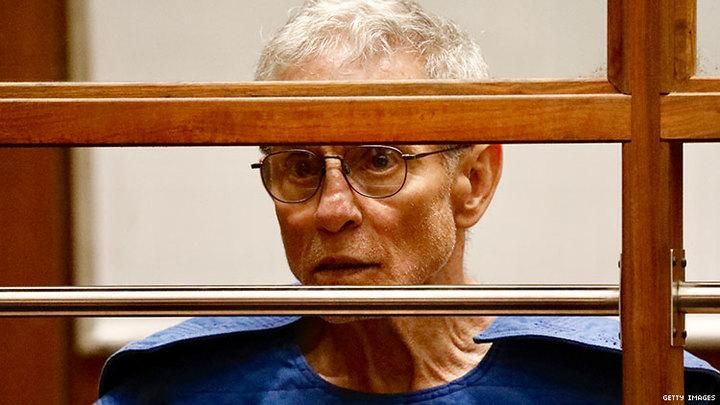 Ed Buck Will Be In Jail Until 2020 After Trial Delay
