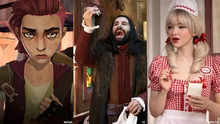 17 LGBTQ+ Shows That Deserve Some Emmy Love This Year