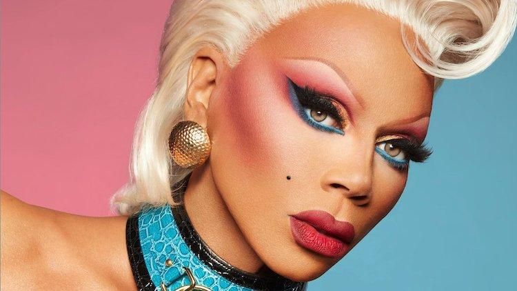 RuPaul's New 'Blame It on the Edit' Song Shades 'Drag Race' Queens