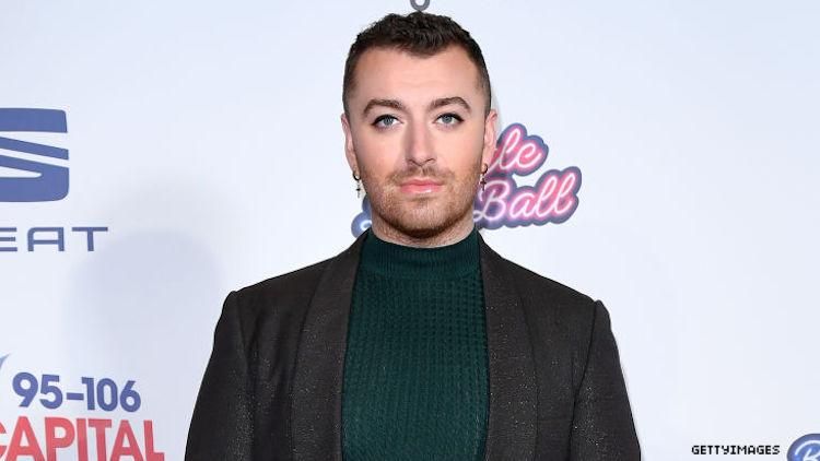 Sam Smith Had the Biggest Debut Album of the Decade