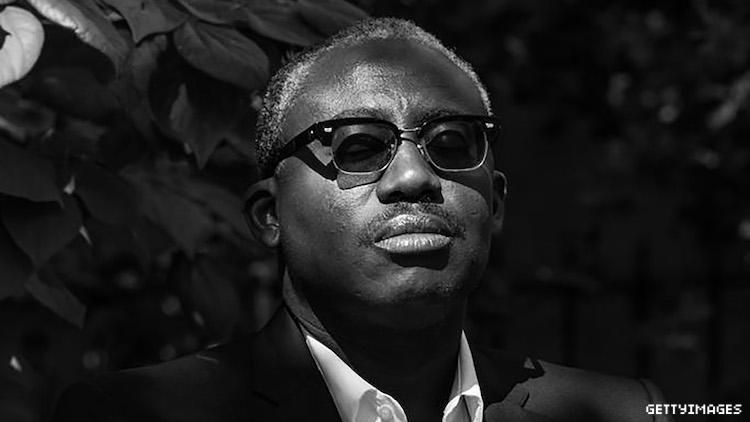 Edward Enninful Makes History With European 'Vogue' Editor Role
