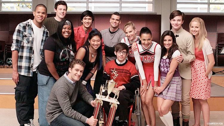 A Docuseries About 'Glee's Behind-the-Scenes Controversies Is Coming