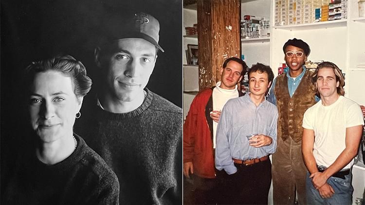 Out's Founder Shares Tales of Its Bold Beginning for 30th Anniversary