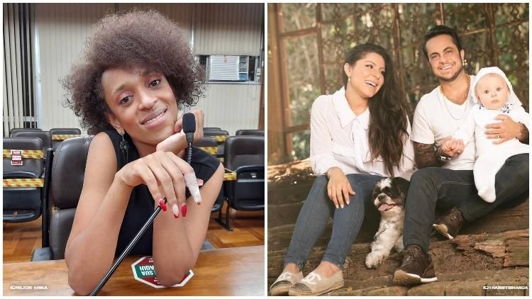 4 Trans Candidates Win Elections, Make History in Brazil