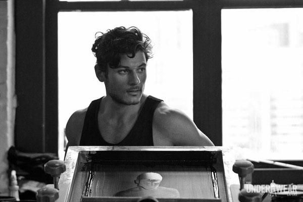 Daniel Garofali's New York