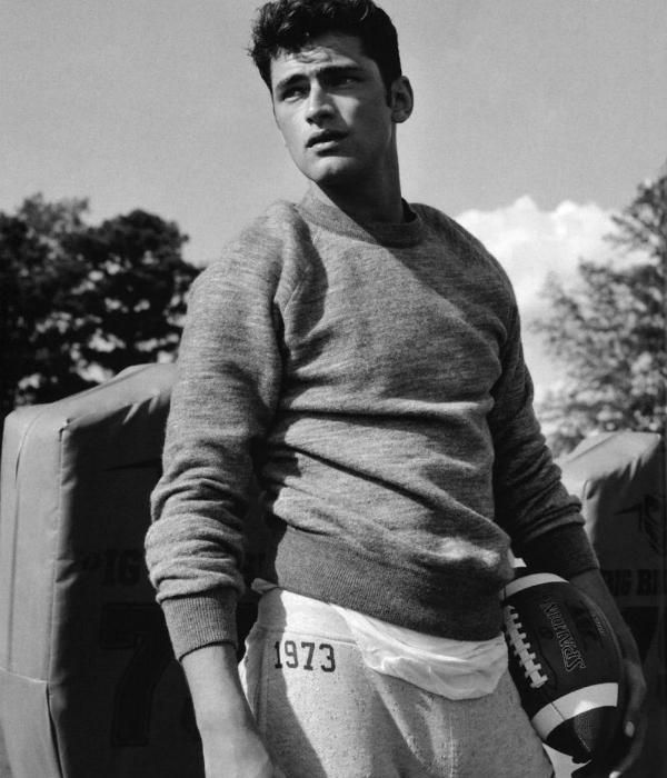 Model Watch: 10 Things You Should Know About Sean O'Pry