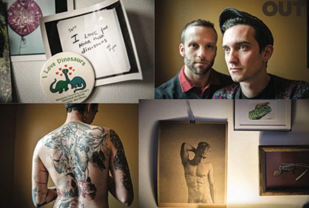 Love is a High-Scoring Word: Ryan Pfluger & Jeff Strack