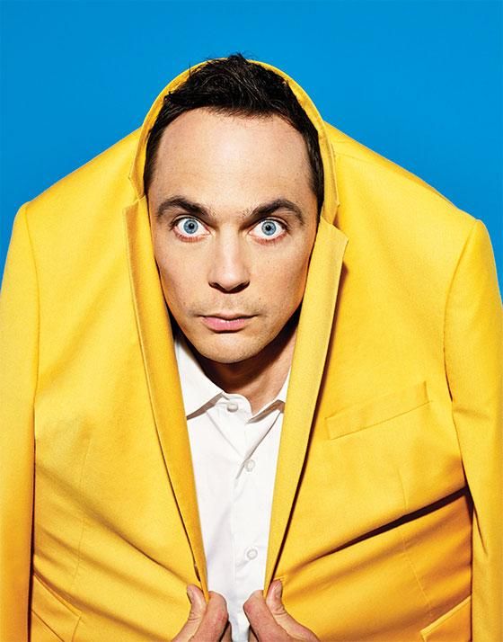 10 Things We Learned About Jim Parsons