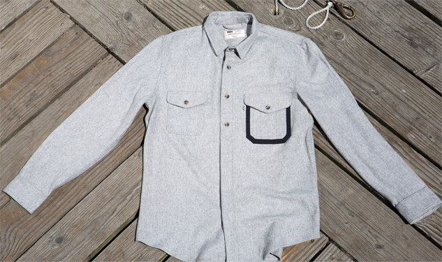 Collab Alert: Levi's and Filson Reveal Their Third Capsule Collection