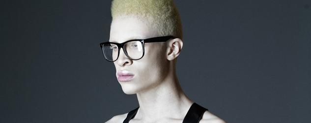 Model Watch: 10 Things You Should Know About Shaun Ross