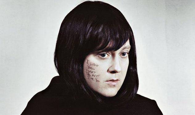 Need to Know: Rhye's Mike Milosh