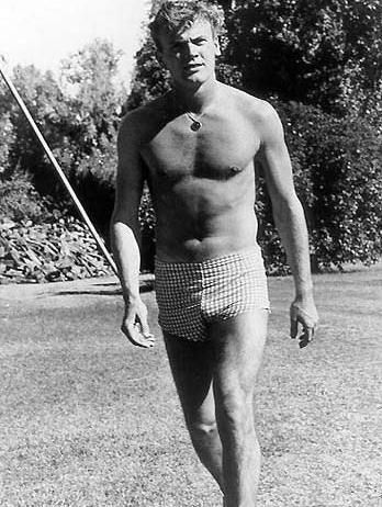 Today In Gay History: Tab Hunter
