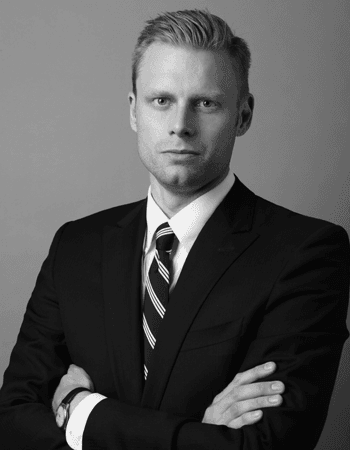 Interview: Park & Bond's Tyler Thoreson