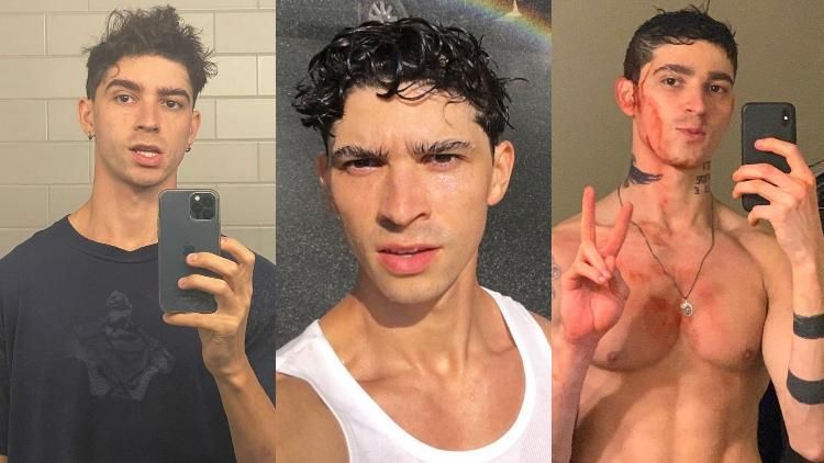 Meet Out Actor Isaac Cole Powell, 'AHS:NYC's Resident Hottie