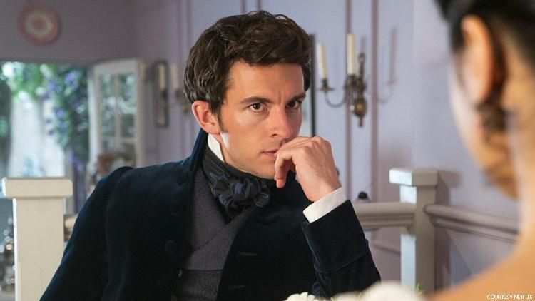 How Jonathan Bailey's Coming Out Is Influencing Other LGBTQ+ Actors