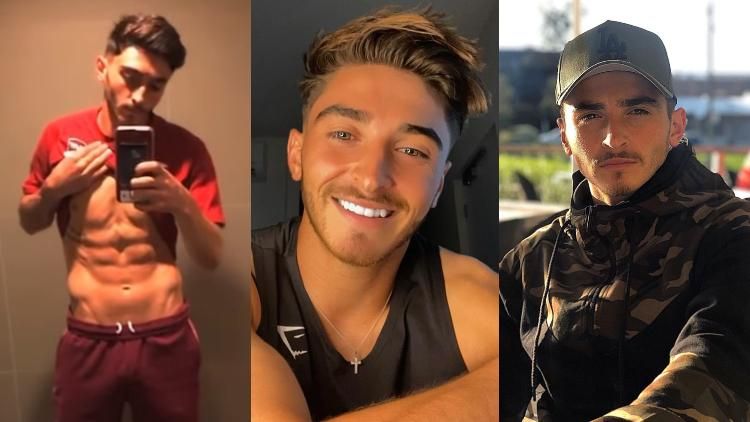 10 Pics of Josh Cavallo That'll Make You Want to Watch Soccer