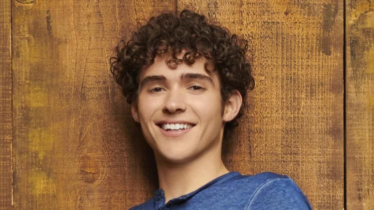 Joshua Bassett's 'High School Musical' Character Could Be Queer Soon