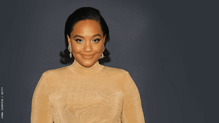 Kiersey Clemons Set to Star in 'The Flash'