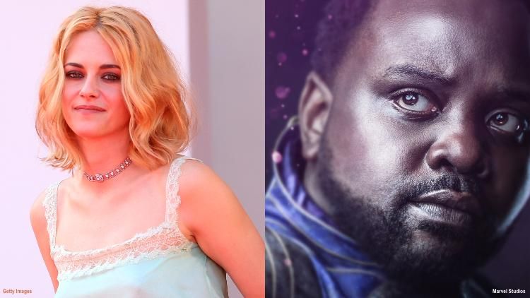 Kristen Stewart's Response to Homophobic 'Eternals' Haters Is Perfect