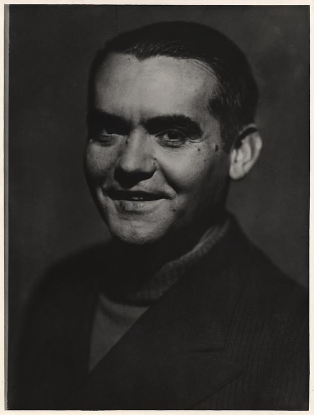 Federico García Lorca: Poet in New York
