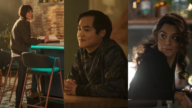 The 5 Most Crushworthy Characters On 'The L Word: Generation Q,' Episode 3