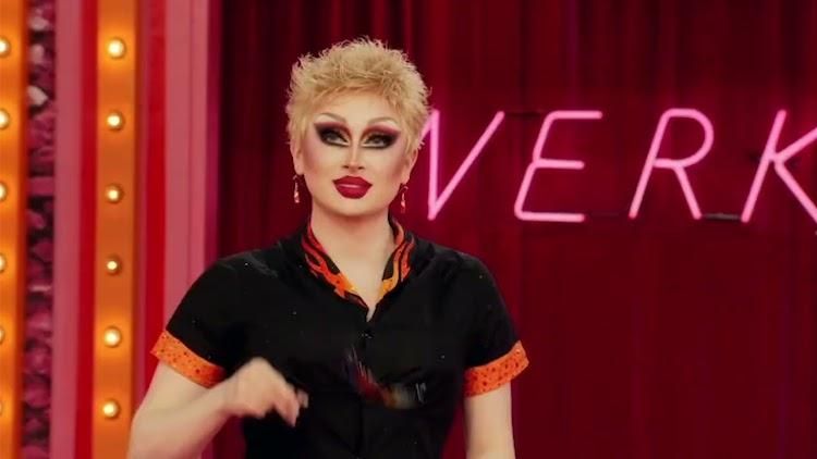 Maddy Morphosis Didn't Know Her Sexuality Would Be So Polarizing