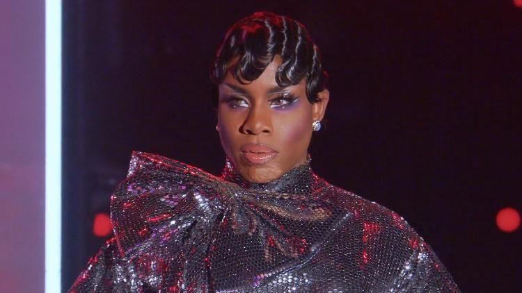 Monét Talks About How She Really Feels After That 'All Stars 7' Finale