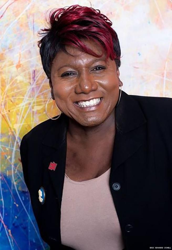 See All the Names on the 2019 Out100 List Here