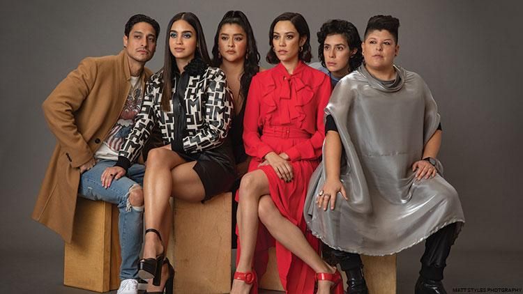 'Vida' Is Ending — Its Queer Latinx Legacy Will Never Be Forgotten