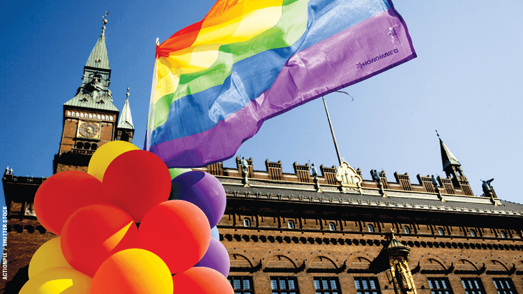 WorldPride Is Making an Epic Comeback This Year—With a Renewed Purpose