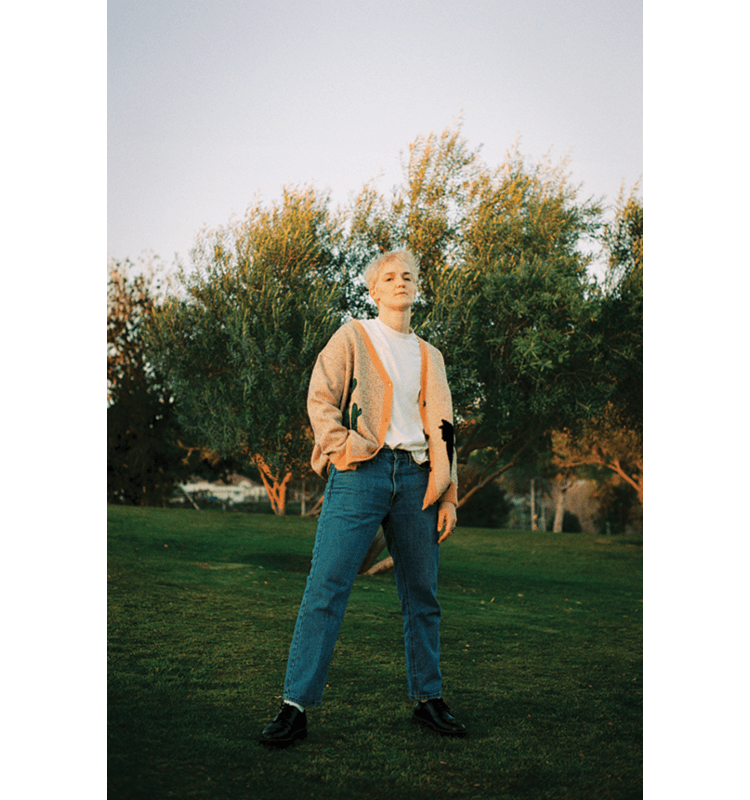 Chart-Topping Christian Artist, Semler, Wants You to Say 'Gay Rights'