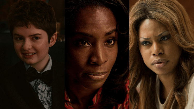 8 Trans Coming Out Scenes We Loved From Film and Television